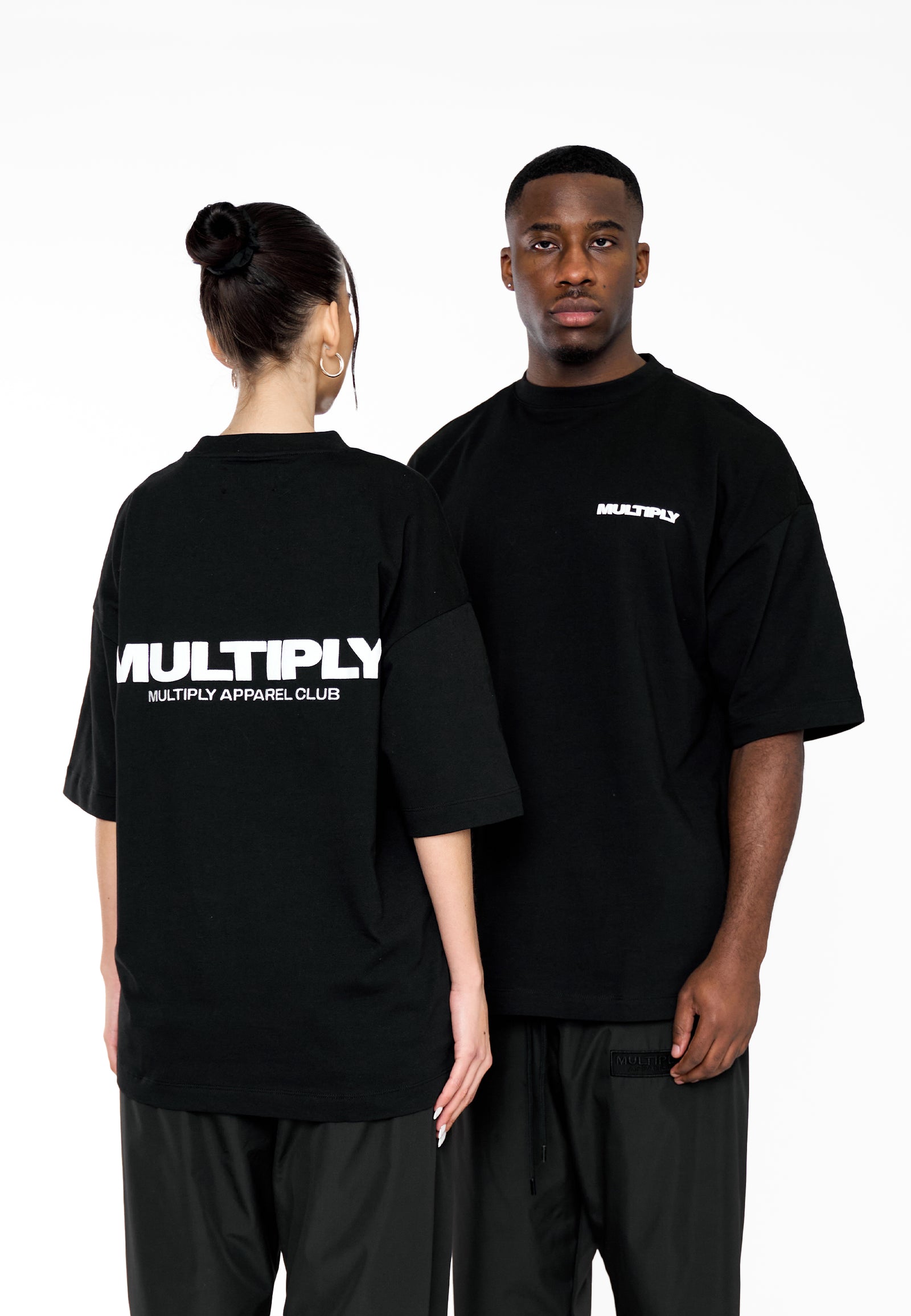 MULTIPLY APPAREL - Oversize T-Shirts, Oversize Hoodies