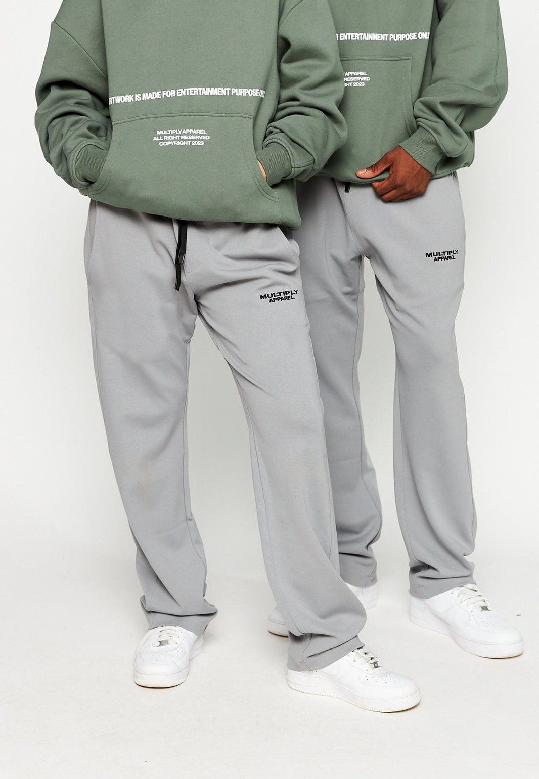 MULTIPLY APPAREL - Oversize T-Shirts, Oversize Hoodies