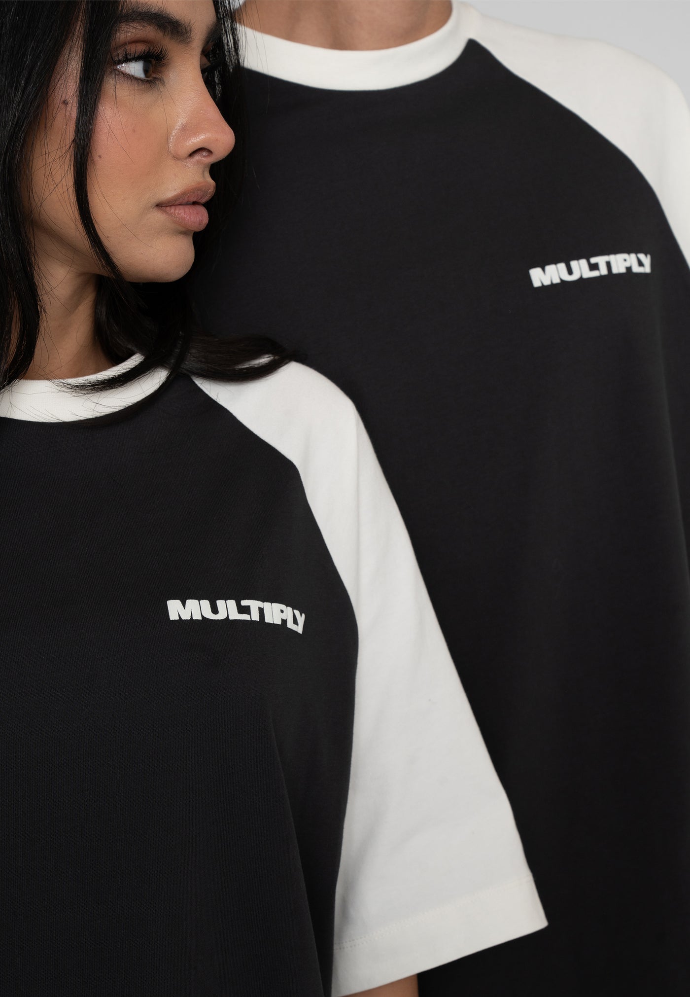 MULTIPLY APPAREL - Oversize T-Shirts, Oversize Hoodies
