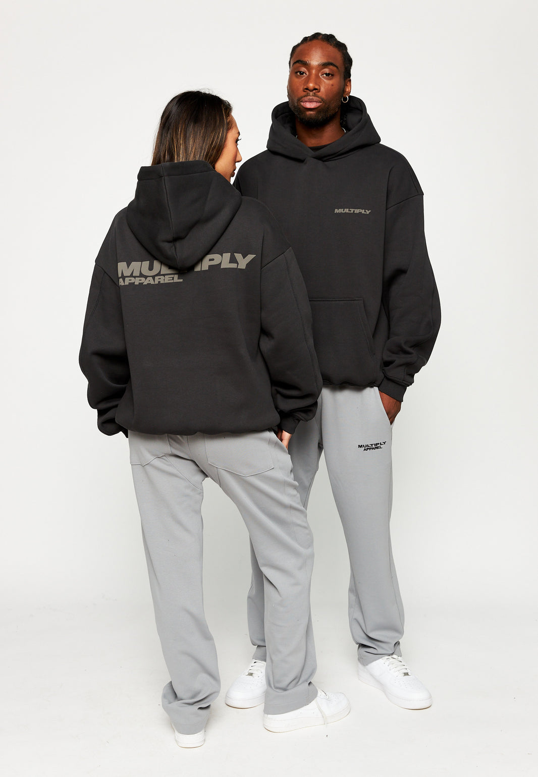 MULTIPLY APPAREL - Oversize T-Shirts, Oversize Hoodies