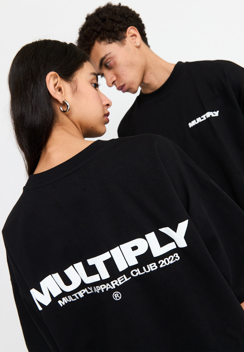 MULTIPLY APPAREL - Oversize T-Shirts, Oversize Hoodies