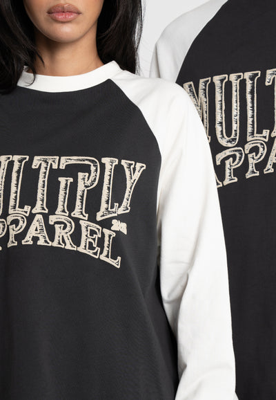 MULTIPLY APPAREL - Oversize T-Shirts, Oversize Hoodies