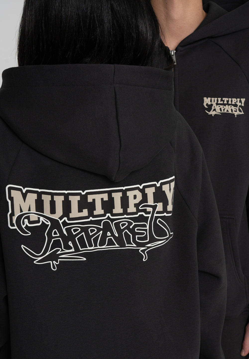 MULTIPLY APPAREL - Oversize T-Shirts, Oversize Hoodies
