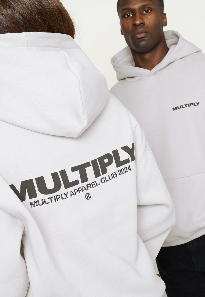 MULTIPLY APPAREL - Oversize T-Shirts, Oversize Hoodies