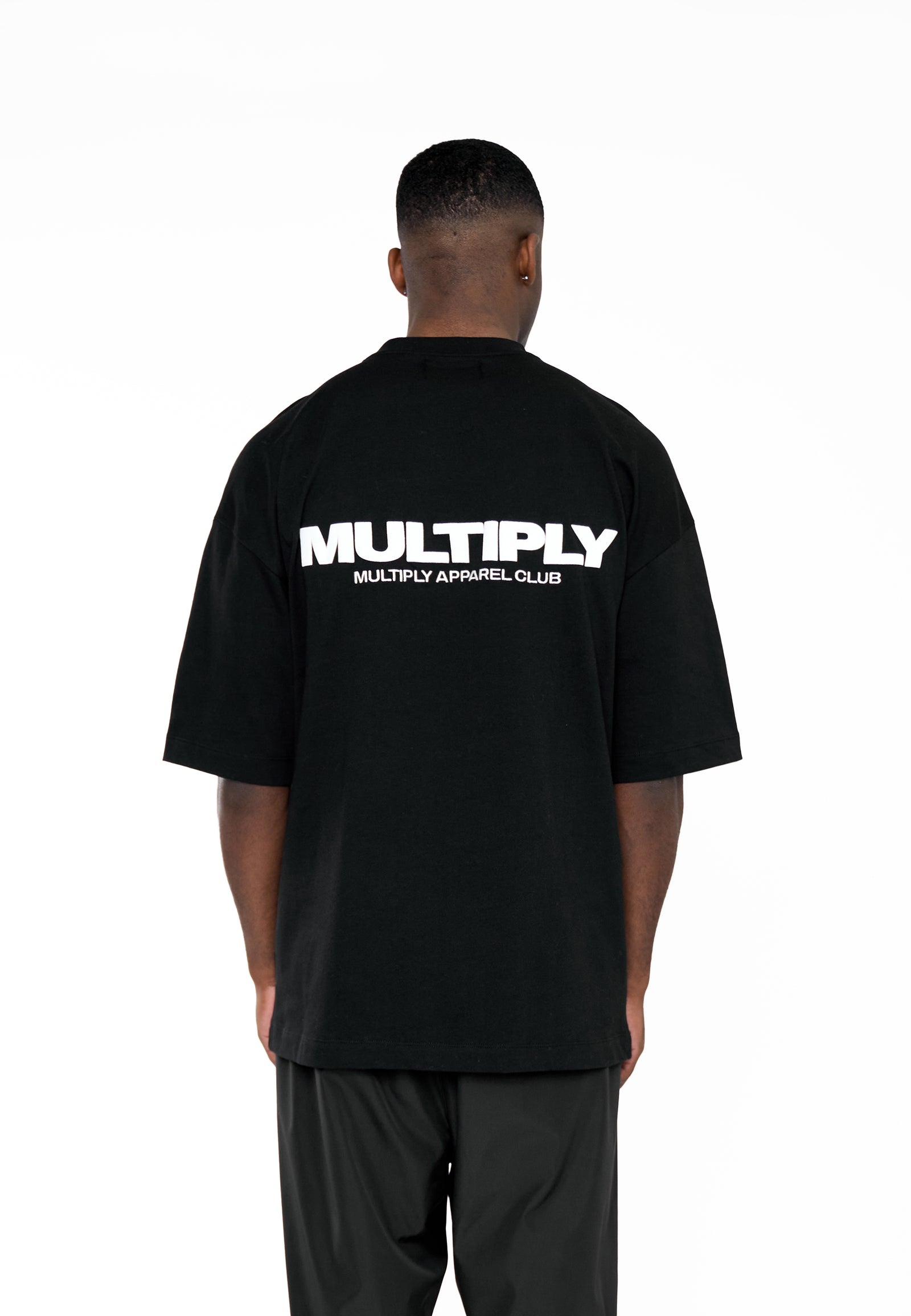 MULTIPLY APPAREL - Oversize T-Shirts, Oversize Hoodies